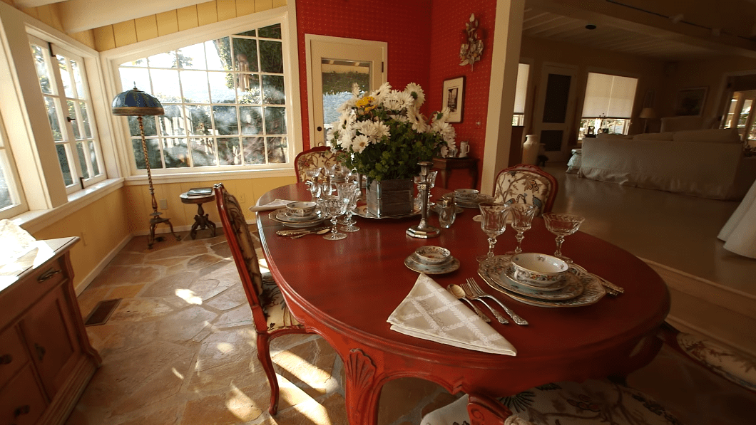 Inside Doris Day’s $7.4m California Home Where She Lived for the Last ...