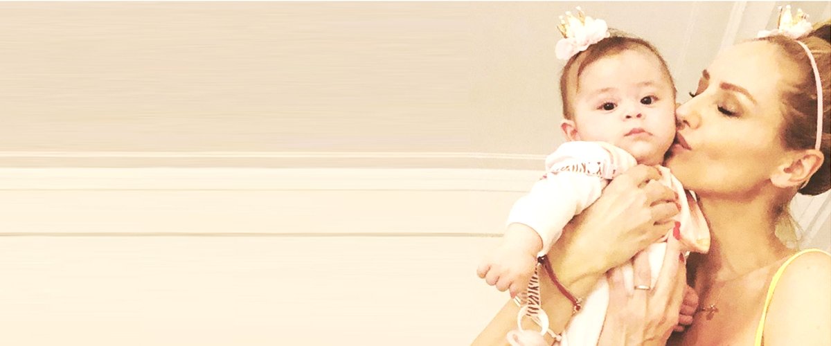 Véronique Genest : son fils Sam, qu'elle n'a pas vu grandir