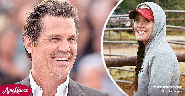 Eden Brolin Is 'Yellowstone' Star & a Gifted Singer — Get to Know Josh ...