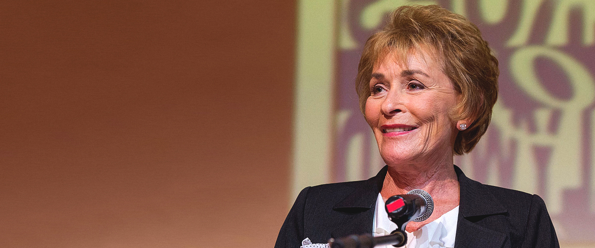 Judge Judy Has a New Show That Will Start Airing in 2021 — Details ...