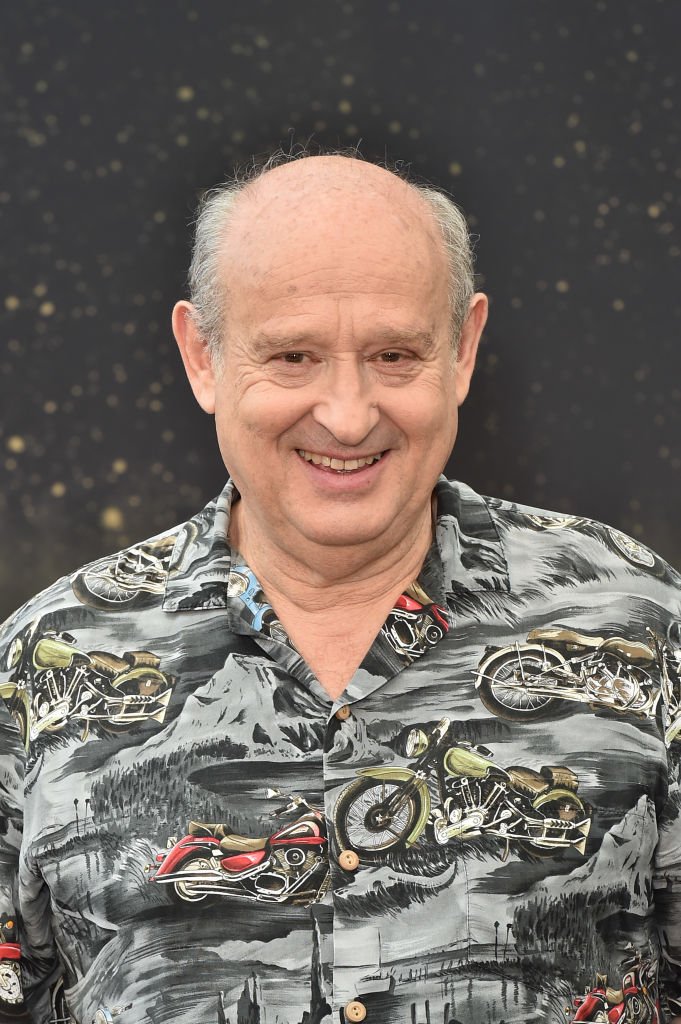 Michel Jonasz a actuellement 73 ans : "Je crois à une vie après la vie"