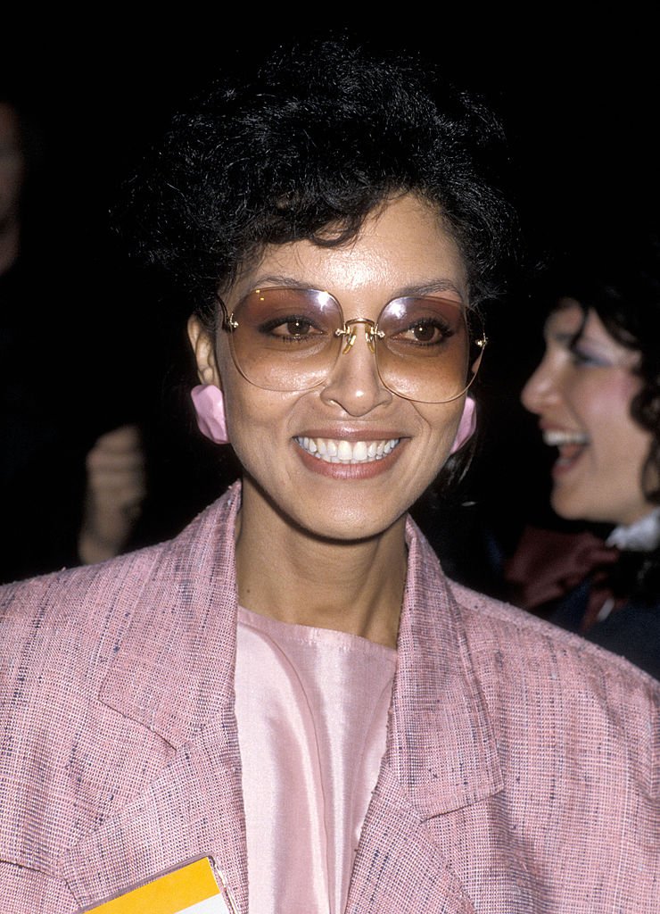 Truth behind Non-married Hollywood Couple of 70s Vonetta McGee & Max ...