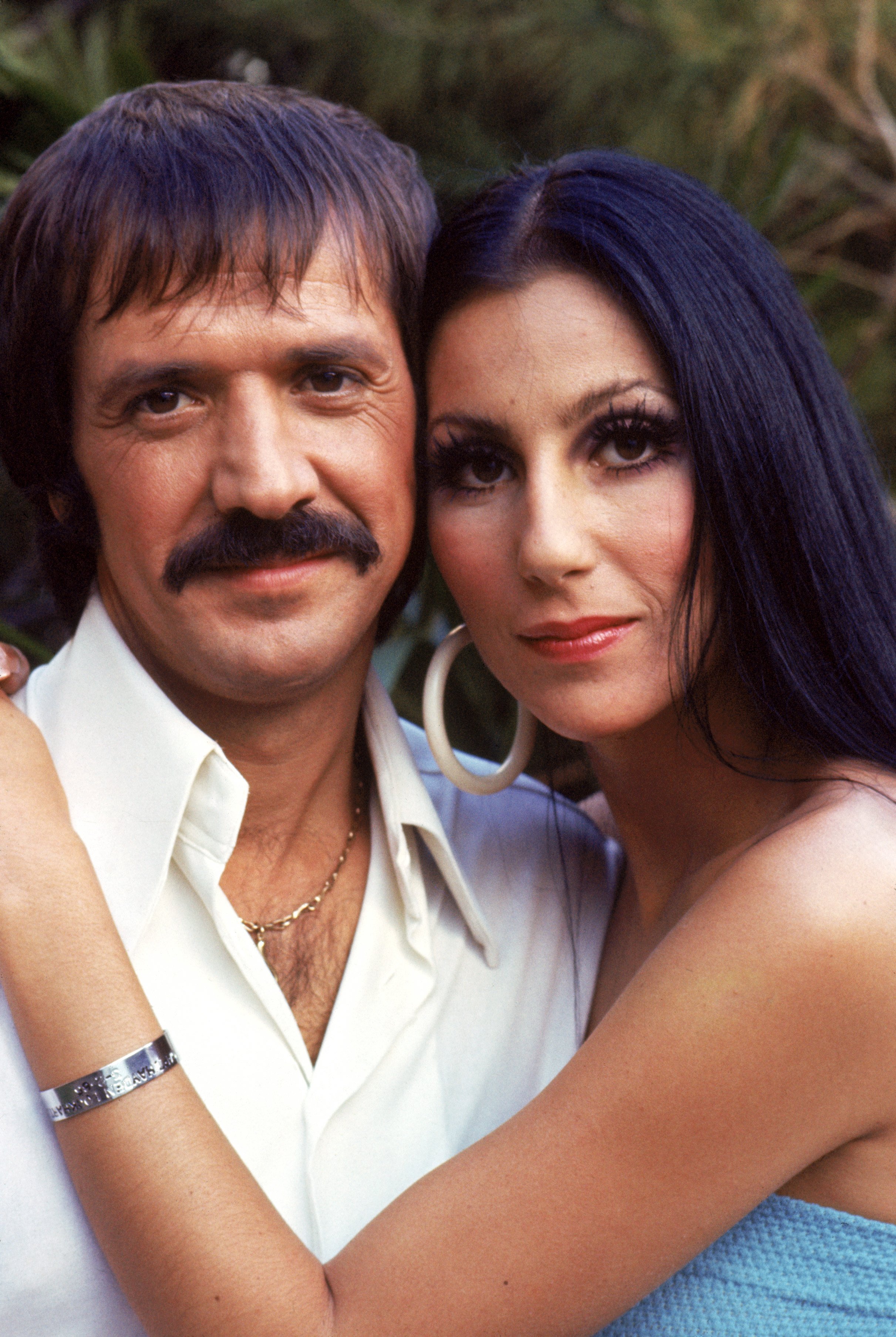 Inside Cher s Relationships With Her Famous Husbands And Boyfriends
