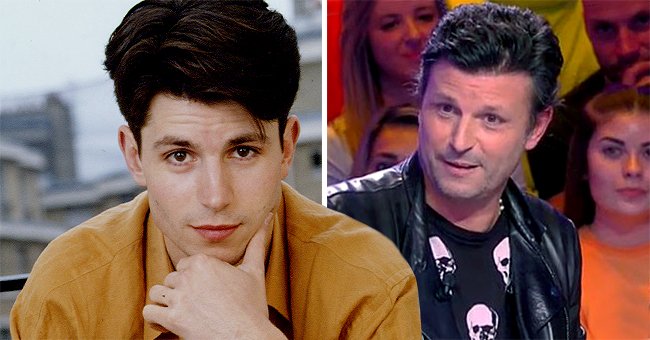 Christophe Rippert (Luc de "Premiers baisers") : "Je suis retourné à ...