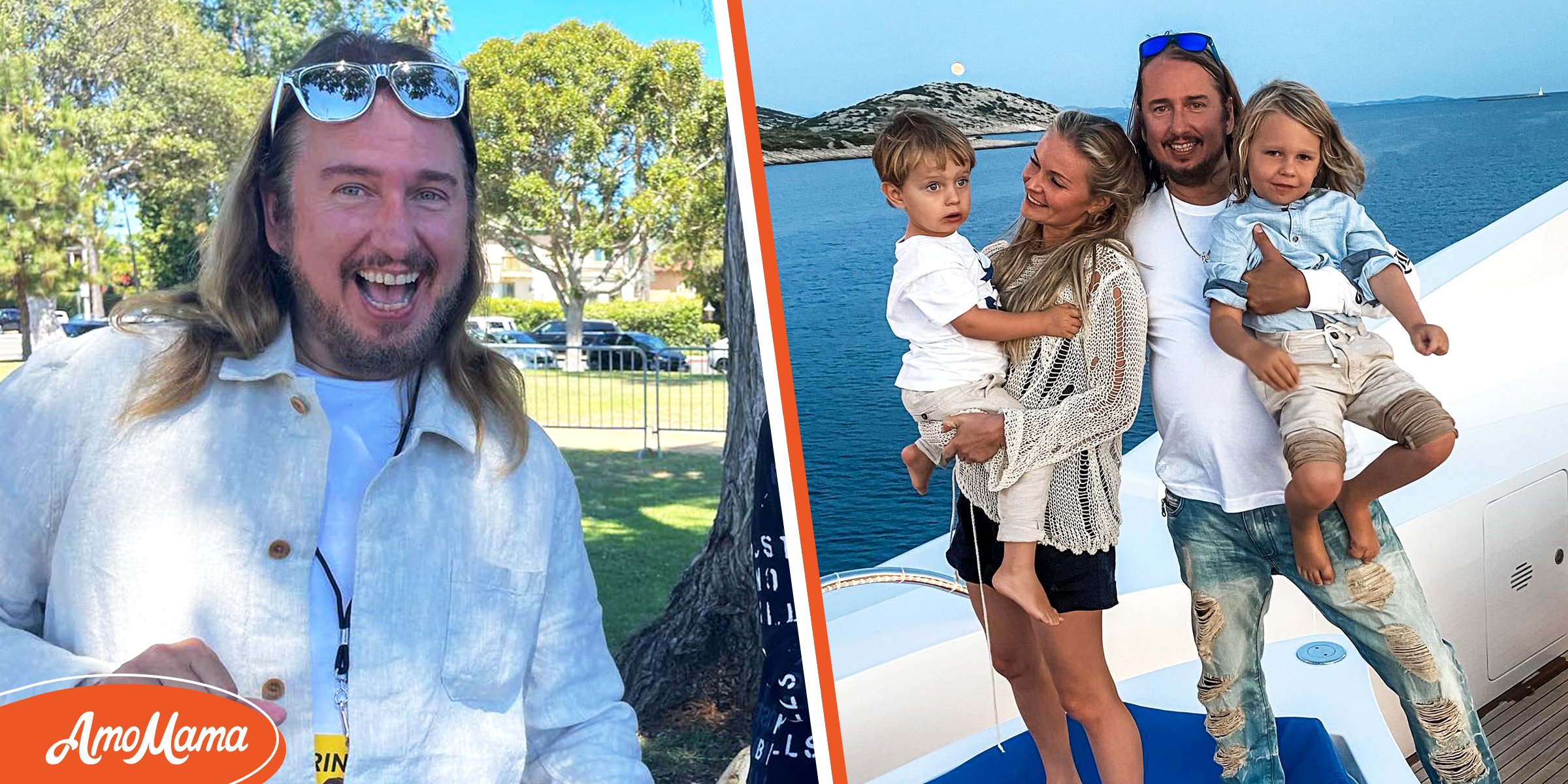 Roy Orbison Jr. — His Life, Marriage and the Legacy of His Father