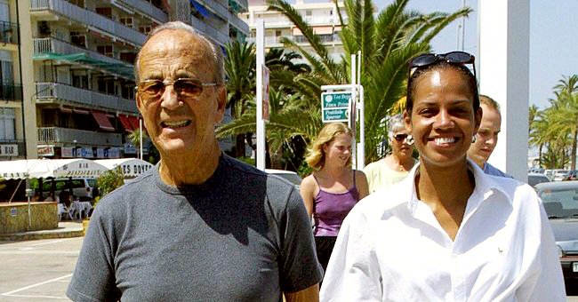 Ronna Keith y su vida alejada de los medios tras la muerte del Dr ...