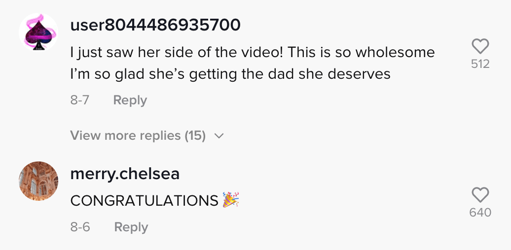 Dad Adopts Daughters Best Friend Who Is Trans And Was Rejected By