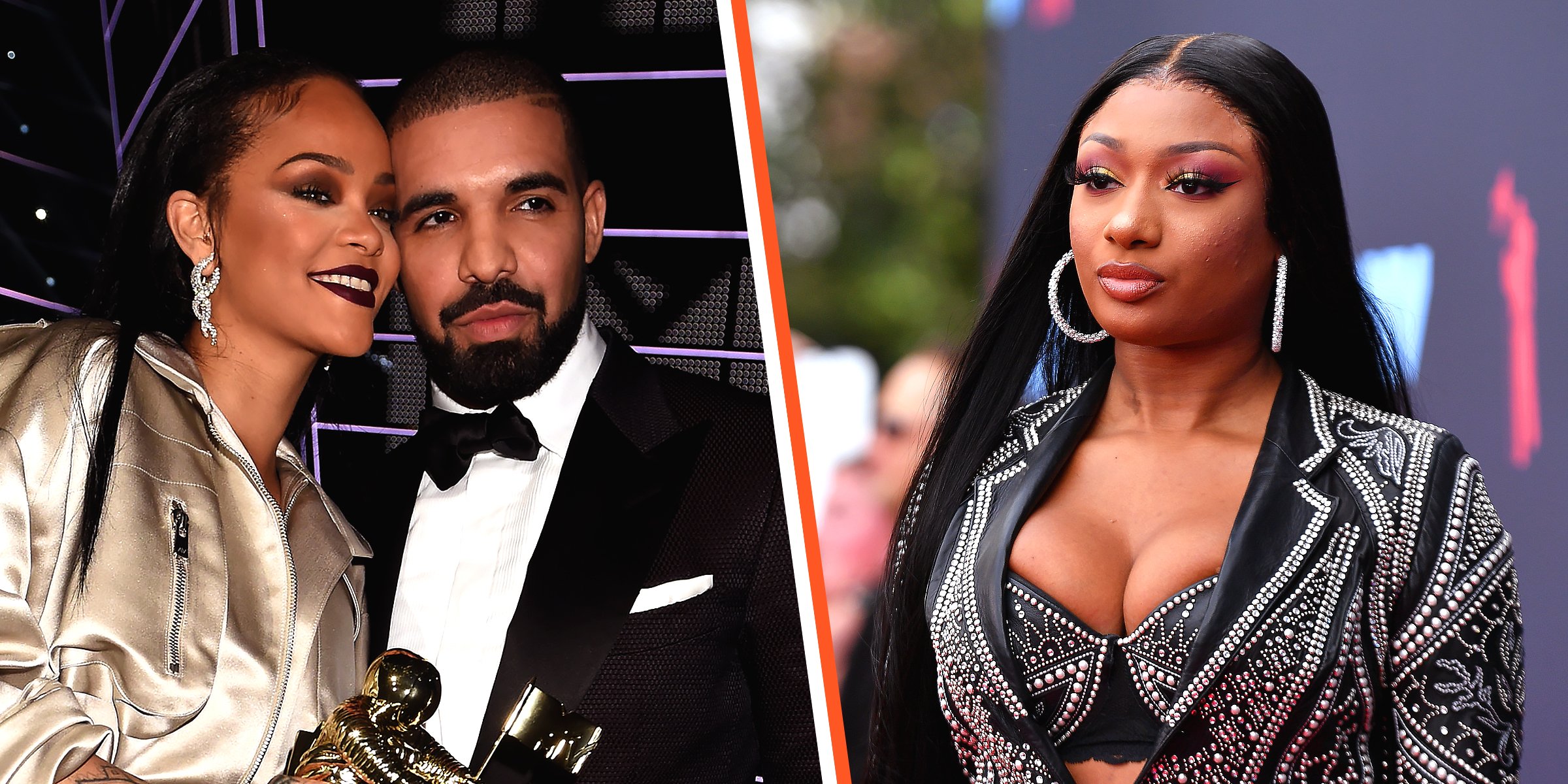 Drake and Rihanna No Longer Follow Megan Thee Stallion on Instagram - Fan Reactions