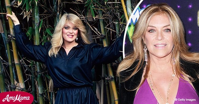 Lydia Cornell of 'Too Close for Comfort' Fame Talks Overcoming ...