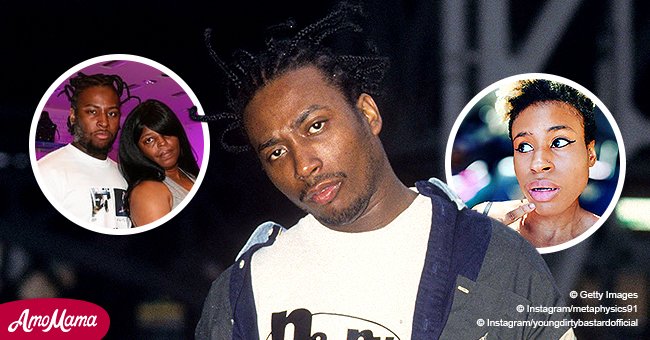 Ol' Dirty Bastard Is Survived by Three Grown-Up Kids despite Reports of ...