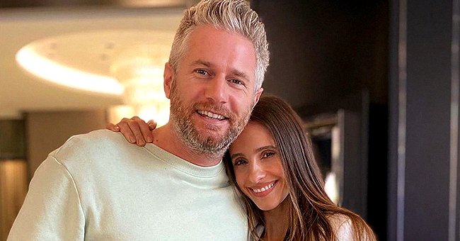 Vanessa Grimaldi Is Engaged to Boyfriend Joshua Wolfe – See Sweet ...