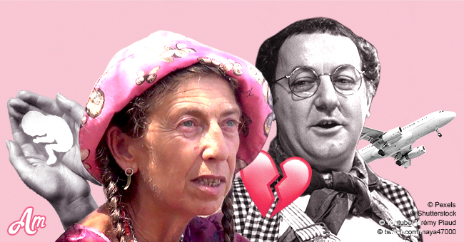 Le destin de Fred Romano, le dernier amour de Coluche