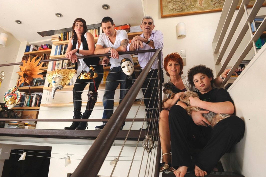 Véronique Genest : de quoi son fils Sam est-il malade