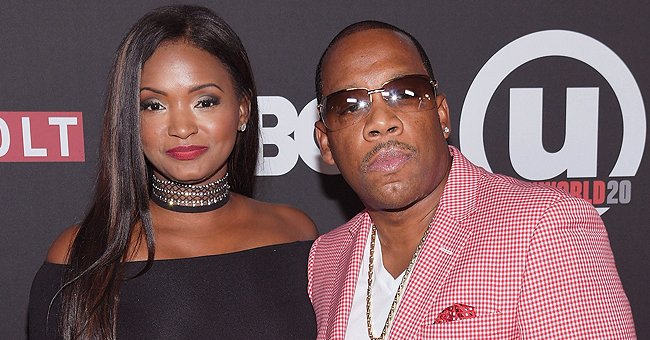 Rapper Killer Mike Has Been Married for 14 Years — Meet His Wife Shana ...