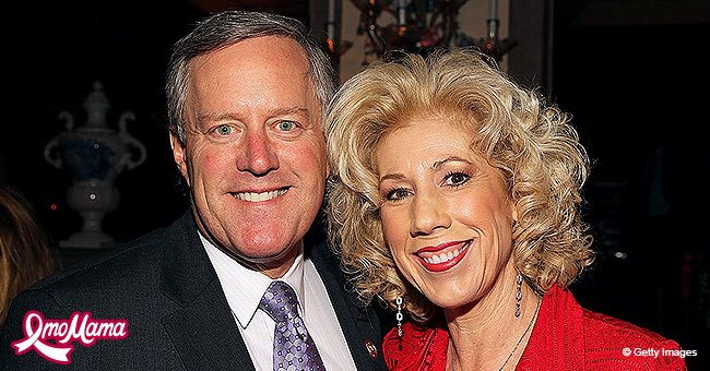 Meet Debbie Meadows — Wife of Mark Meadows, White House Chief of Staff