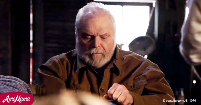 Brian Dennehy's Life and Acting Career, Including His Last Movie Role