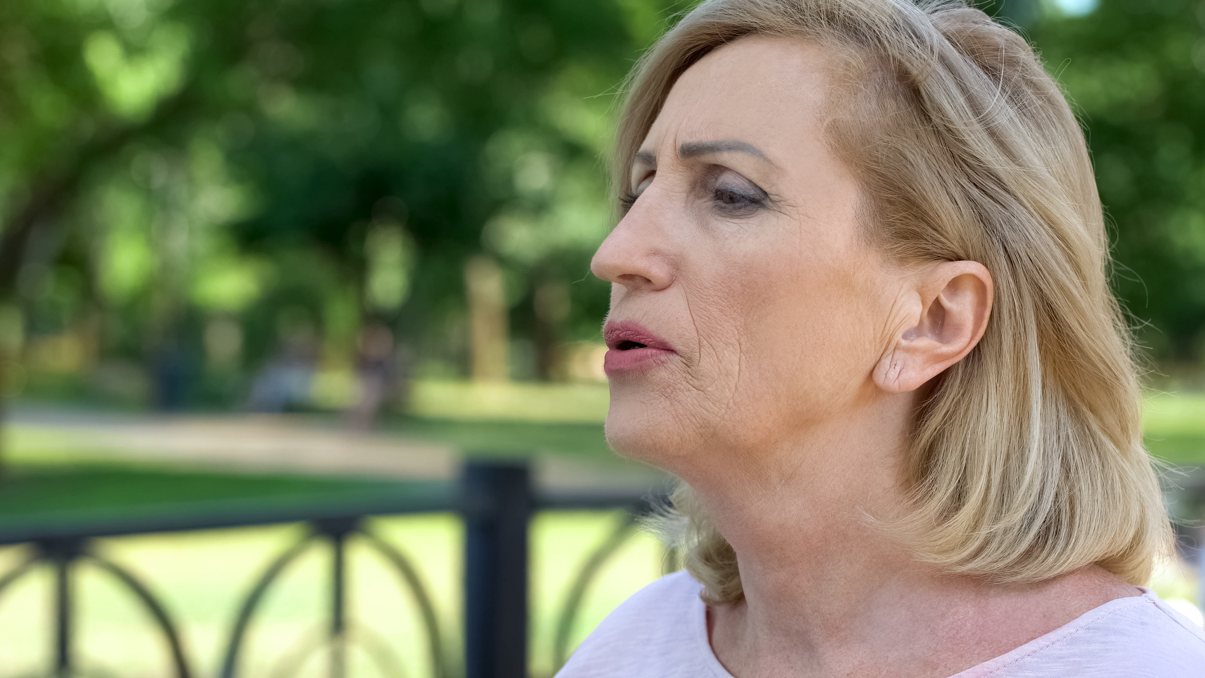 How Simple Breathing Exercises Can Help Older Adults Manage Stress ...