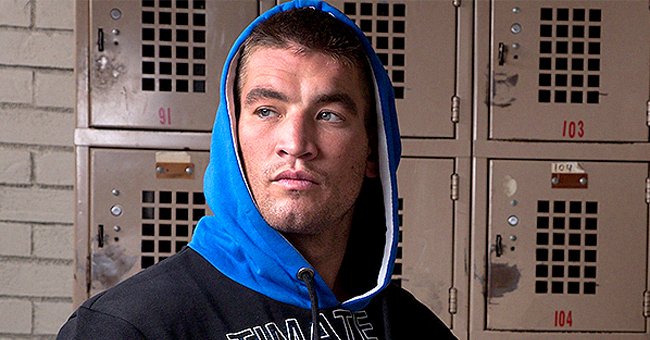 Sam Stout, ancien combattant de l'UFC, a annoncé le décès de sa fille ...