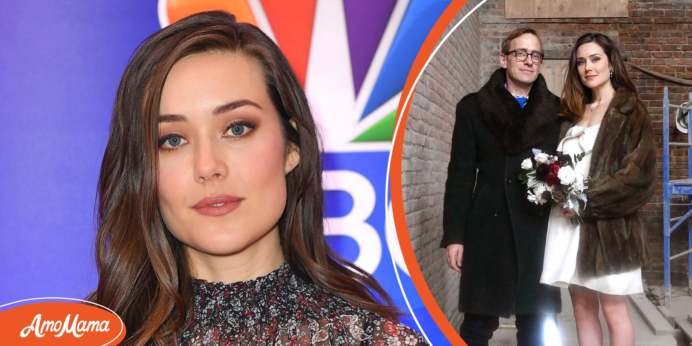 Megan Boone’s Husband Dan Estabrook Is a Photographer & Doting Dad