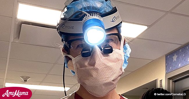 NYC Doctor Leaves Twitter Message for Her Kids in Case She Doesn't ...