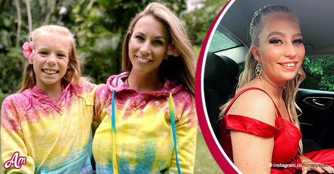 Inside Lyssa Chapman's Challenging Motherhood, Including Becoming a Mom ...