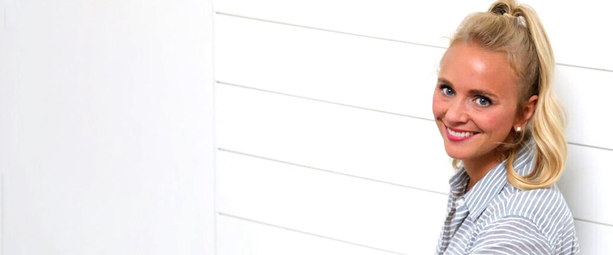 Tamara Day Is a Proud Wife and Mom of 4 — Unexpected Facts about the ...