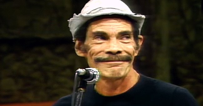 Murió Antonio “El Ratón” Valdés a los 91 años: era el último de los ...