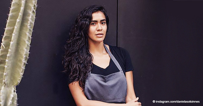La mexicana Daniela Soto-Innes es nombrada la mejor chef del mundo