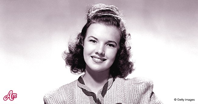 Gale Storm's Life Before, during and after Her Classic Sitcom 'My ...