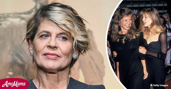 Linda Hamiltons Identical Twin Sister Dies Unexpectedly At 63