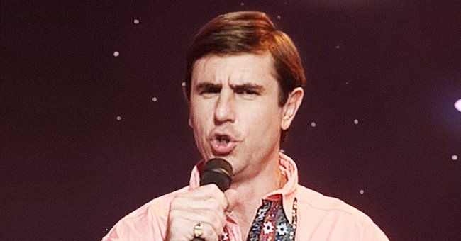 Patrick Simpson-Jones ("Club Dorothée") : zoom sur la vie de l ...