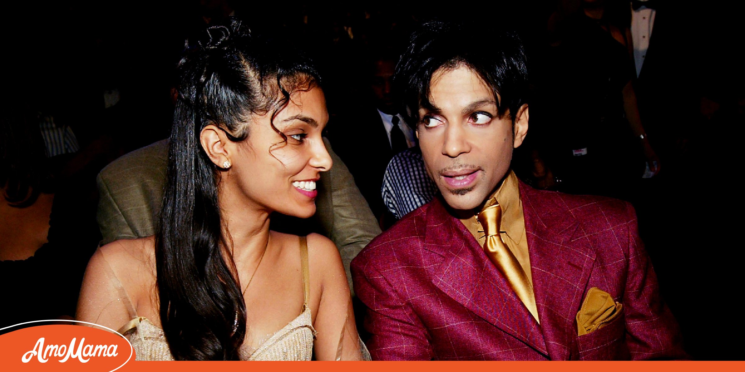 Manuela Testolini Is Prince's Ex-wife & Is Now Married to Halle Berry's ...