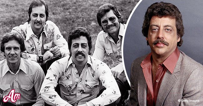 The Statler Brothers Singer Harold Reid Dead at 80