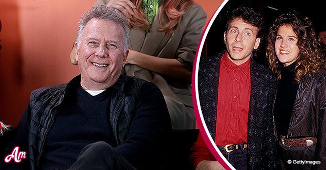 Paul Reiser from 'Mad about You' Has Been Happily Married for More Than ...