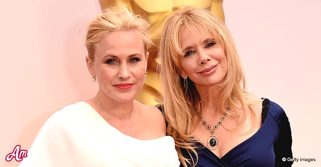 Patricia Arquette : tout ce qu'il faut savoir sur sa sœur Rosanna qui ...