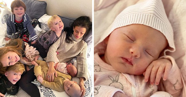 Robin Gibb and His Housekeeper's Affair Ended with a Love Child — Look ...