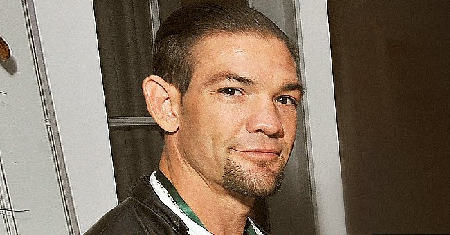 Leland Chapman Poses With Wife Jamie Pilar in a Sweet Selfie While ...