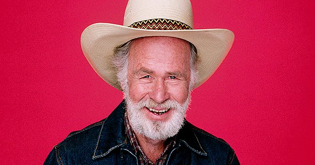 Paul Brinegar's Final Years after Playing George Washington Wishbone on ...