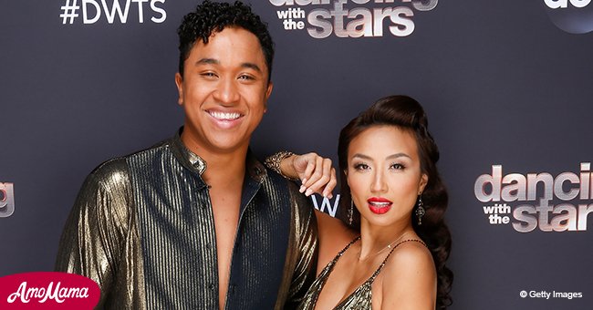 Here's What DWTS Pro Brandon Armstrong Said after He & Jeannie Mai Were ...