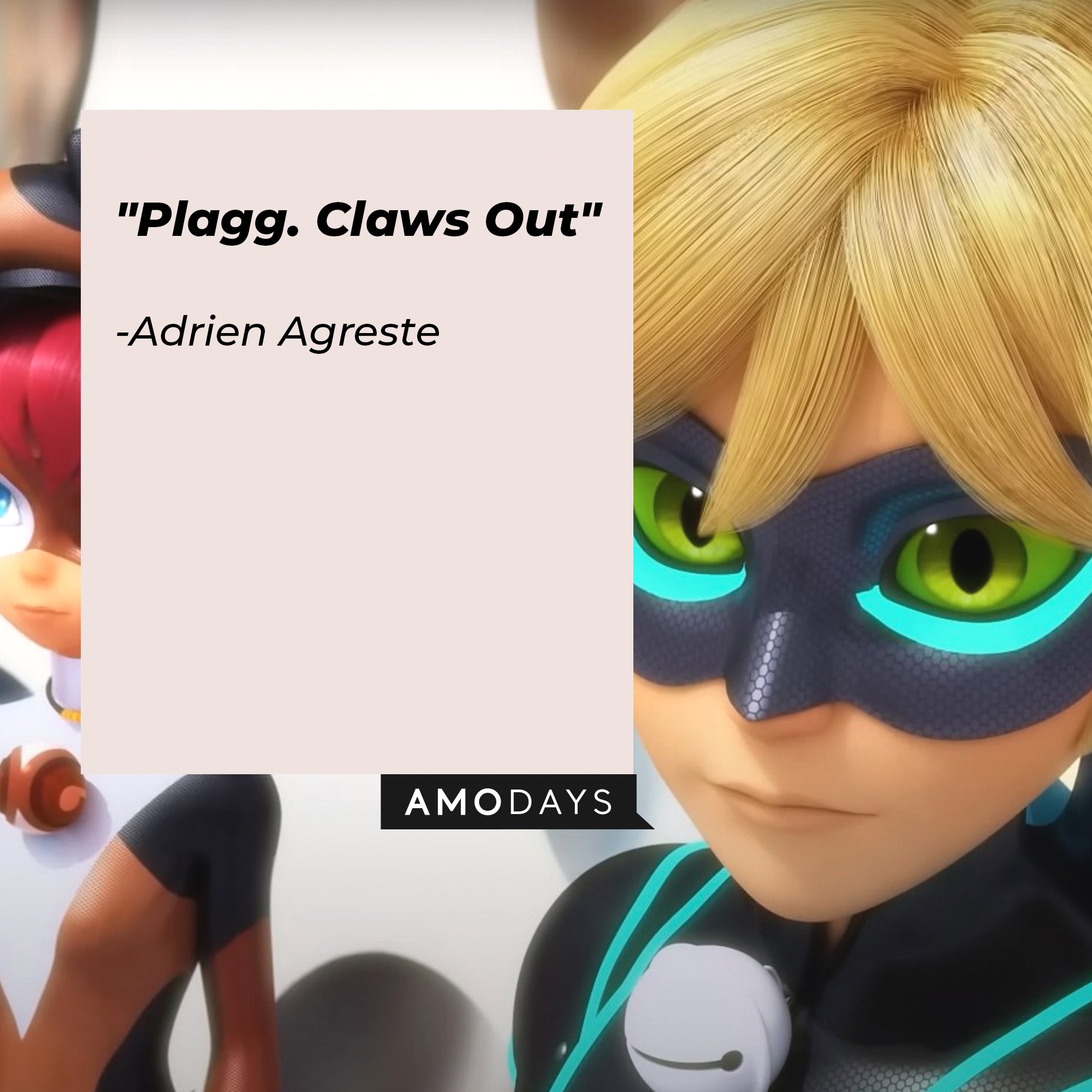 31 Miraculous Ladybug Quotes For A Dose Of Parisian Based Superpowers 31 Miraculous Ladybug Quotes For A Dose Of Parisian Based Superpowers