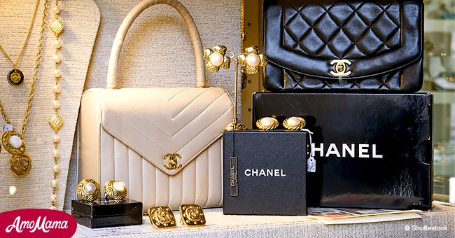 Les surprenantes origines de la marque Chanel