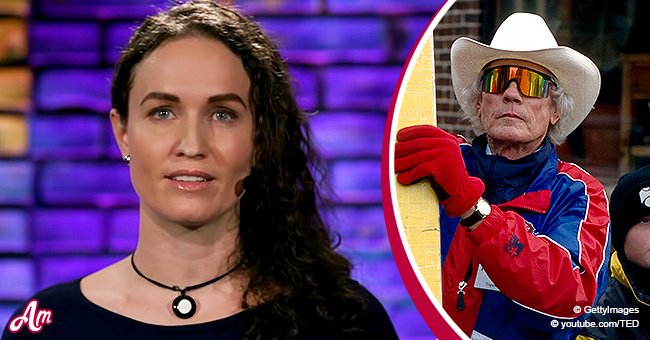 Megan Phelps-Roper Left Westboro Baptist Church — Facts about Fred ...