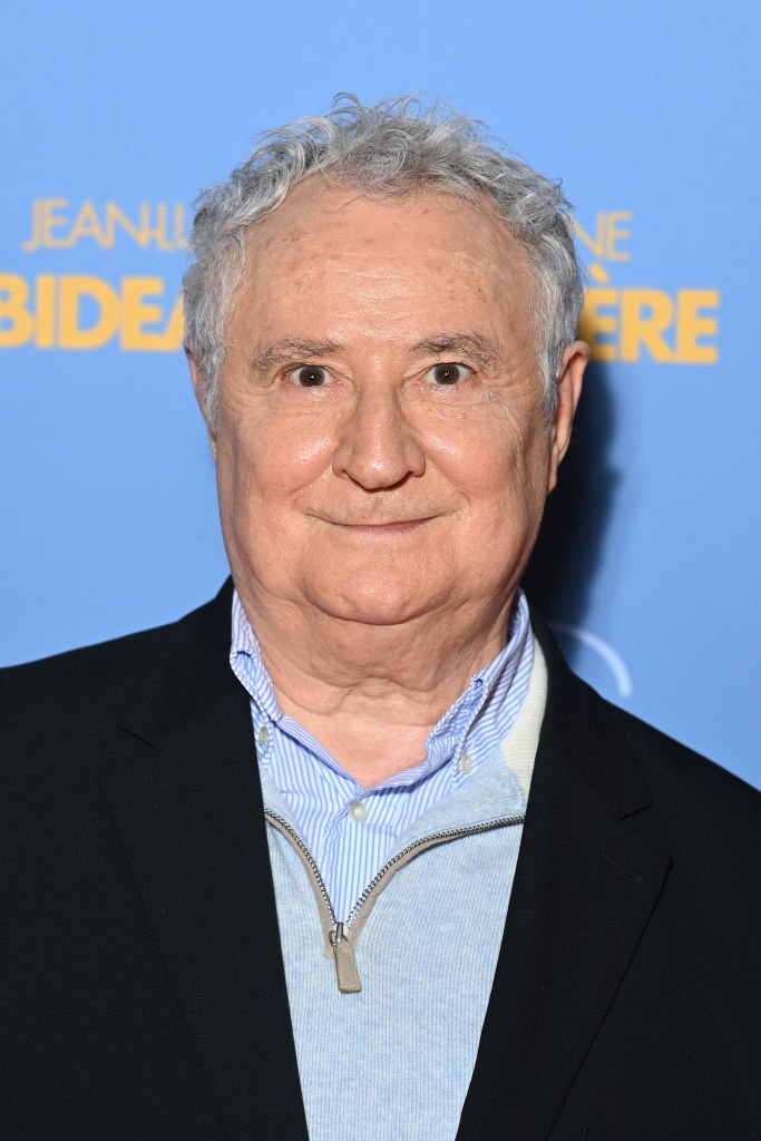 Daniel Prévost : sa femme a été retrouvée sans vie pendant un tournage ...