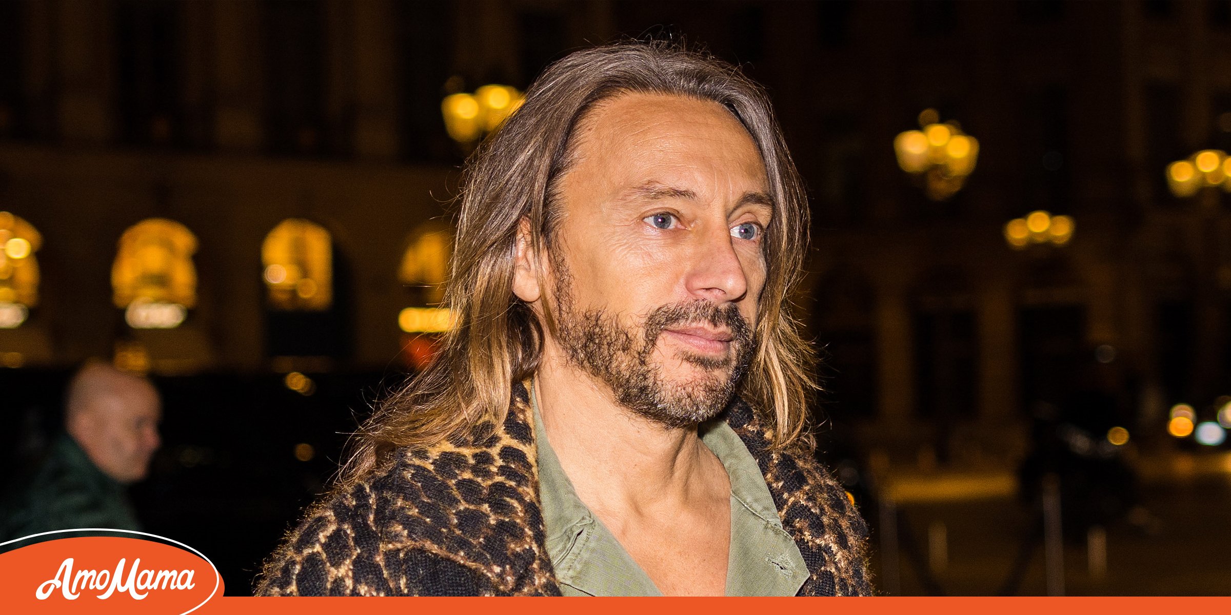 Bob Sinclar quitté par sa femme, Ingrid, car il est "ennuyeux" : a-t-il ...