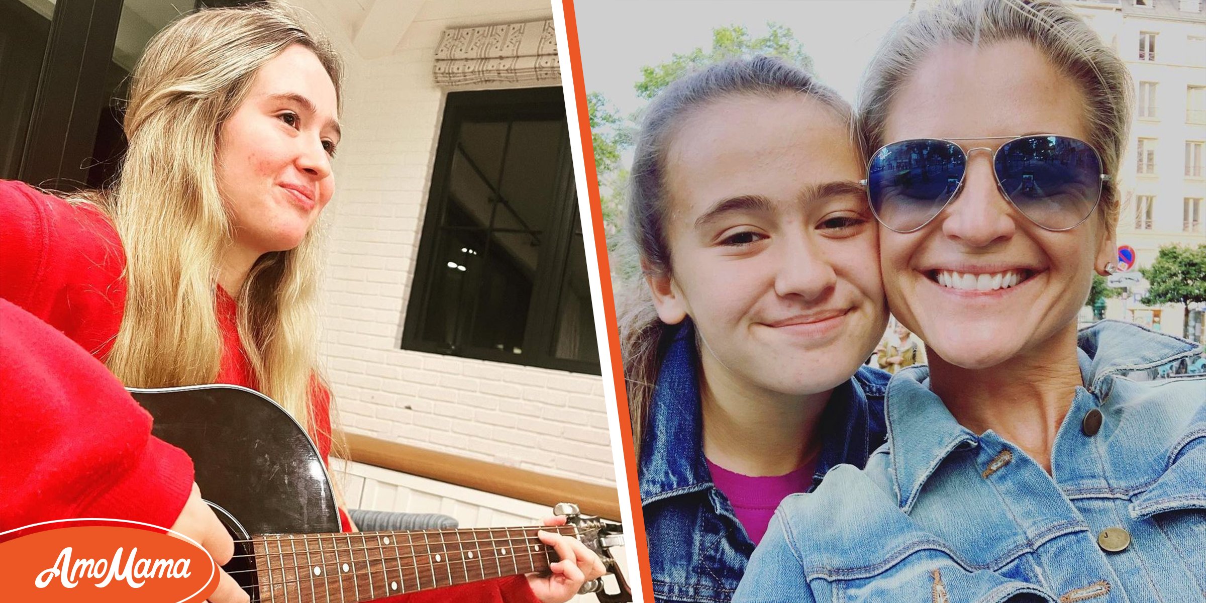 Tish Melton, Glennon Doyle’s Daughter, Is a Talented Singer-Songwriter ...