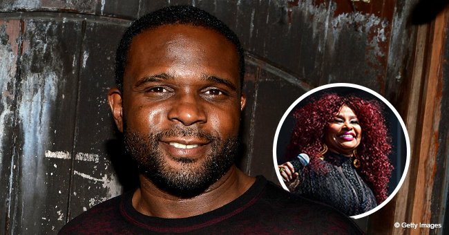 Darius McCrary of 'Family Matters' Has Amazing Voice like His Singer ...