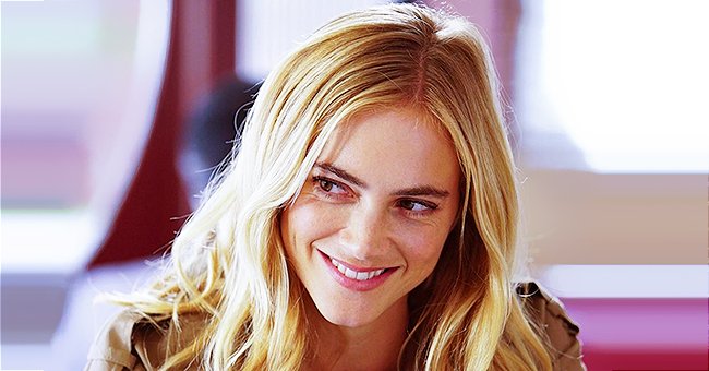 Emily Wickersham's Ex-husband Blake Hanley Is an Aspiring Musician ...