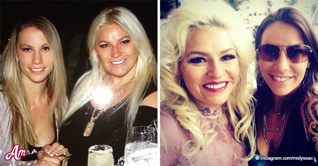 Inside Lyssa Chapman's Strong Bond with Beth Chapman — Feud, Favorite ...