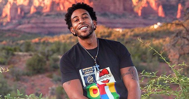 Here's How Ludacris and His Wife Eudoxie Celebrated His 43rd Birthday ...