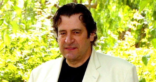 Le comédien Jacques Frantz est décédé
